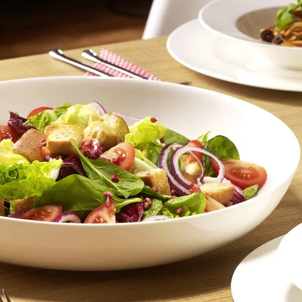 VILLEROY & BOCH For Me Dinner Plate