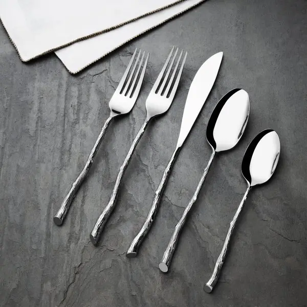 Michael Aram Twig 5-piece Place Setting