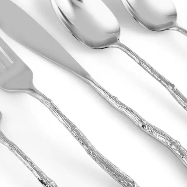 Michael Aram Twig 5-piece Place Setting