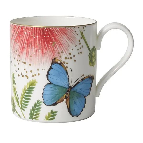 VILLEROY & BOCH Amazonia Teacup - Multi