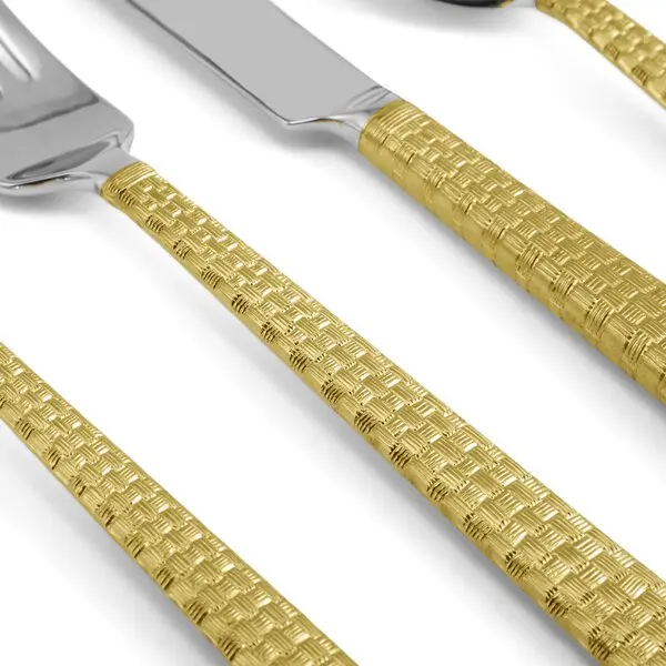 Michael Aram Palm 5-piece Place Setting