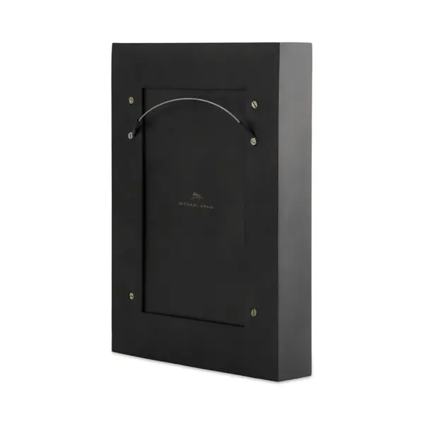 Michael Aram Olive Branch Shadow Box