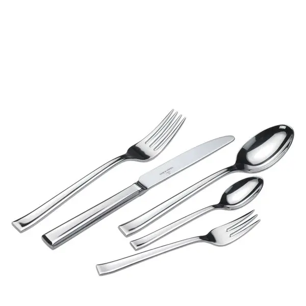 VILLEROY & BOCH Victor 46 Pc. Flatware Set