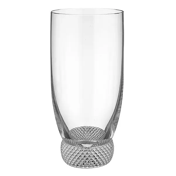 VILLEROY & BOCH Octavie Highball Glass - No Color