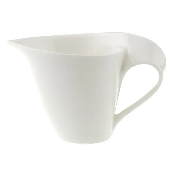 VILLEROY & BOCH New Wave Creamer - White