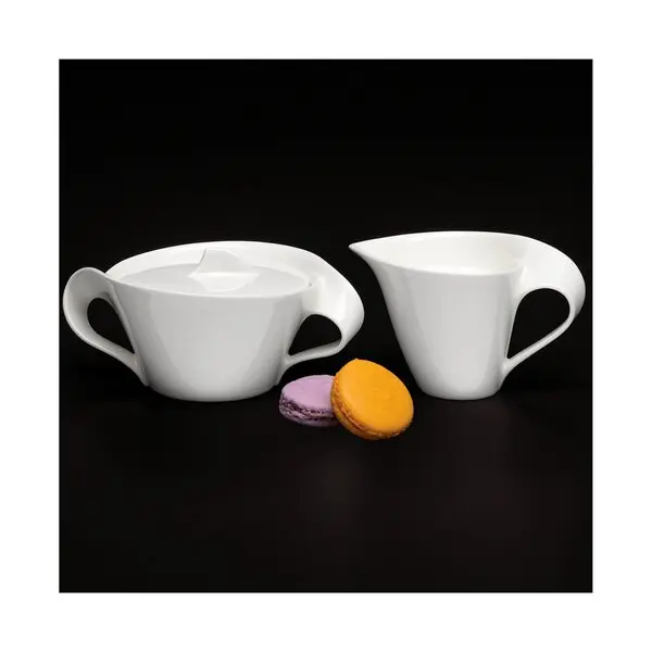 VILLEROY & BOCH New Wave Creamer