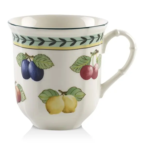 VILLEROY & BOCH Fleurence Jumbo Mug - Multi