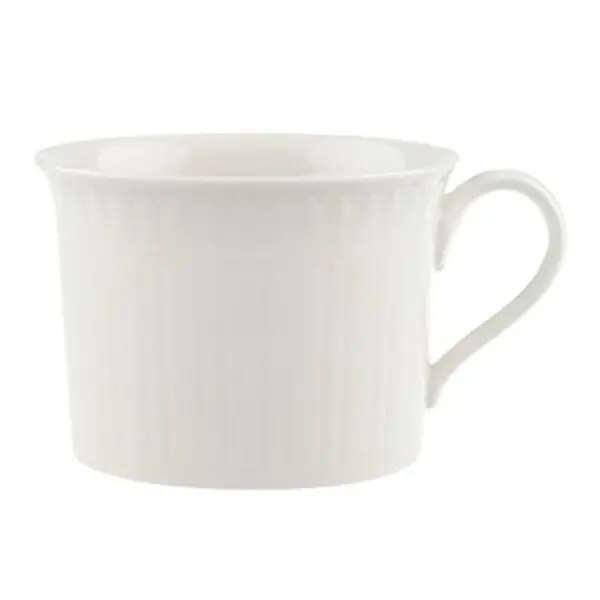 VILLEROY & BOCH Cellini Breakfast Cup