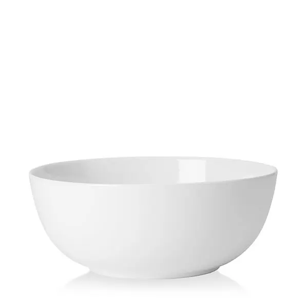 VILLEROY & BOCH For Me Round Vegetable Bowl - White