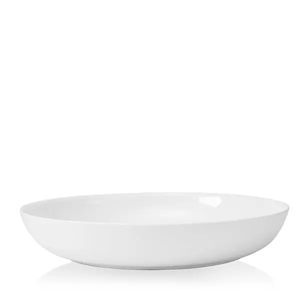 VILLEROY & BOCH For Me Shallow Vegetable Bowl - White