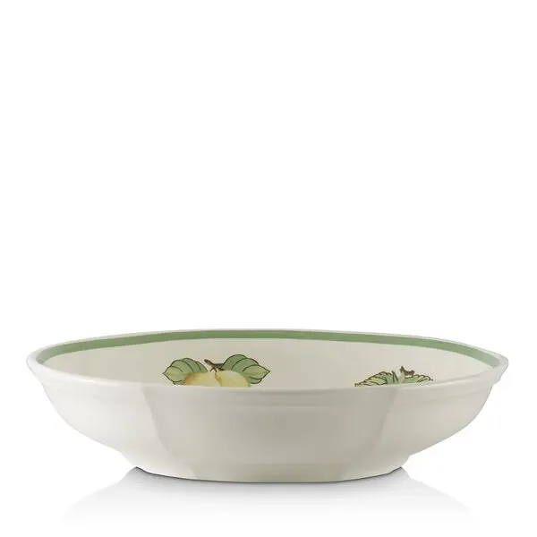 VILLEROY & BOCH French Garden Fleurence Pasta Bowl - Multi
