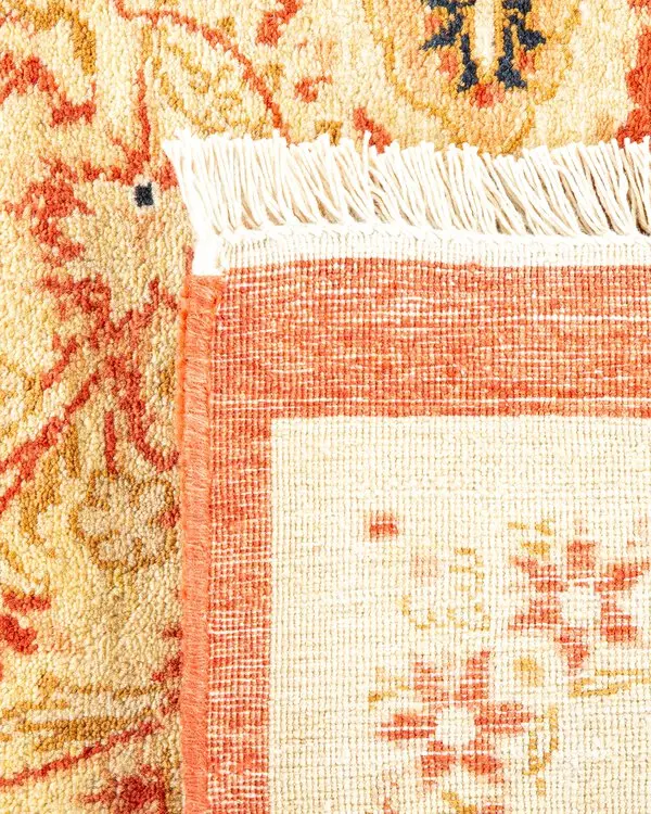 Bloomingdale'S Mogul M1220 Area Rug, 9'4 X 11'10