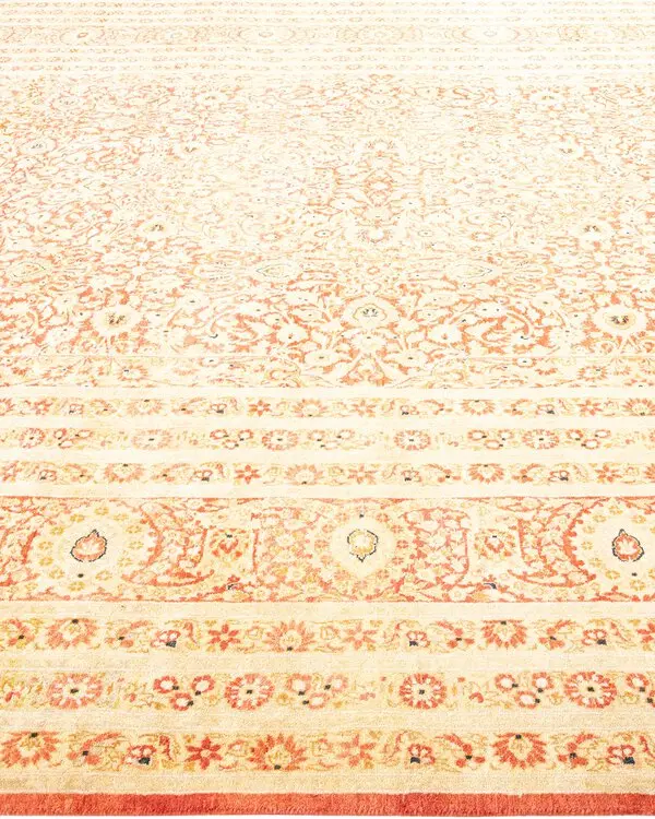 Bloomingdale'S Mogul M1220 Area Rug, 9'4 X 11'10