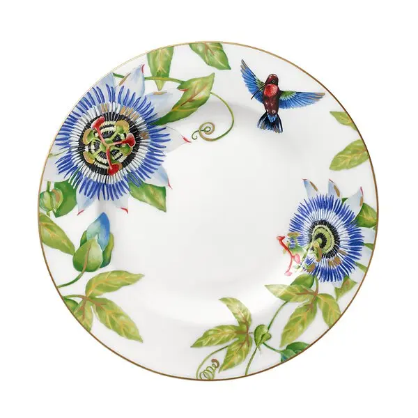 VILLEROY & BOCH Amazonia Anmut Dinner Plate - Multi