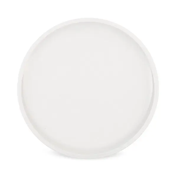 VILLEROY & BOCH Artesano Salad Plates, Set Of 6 - White