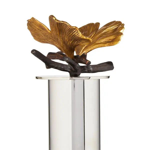 Michael Aram Butterfly Ginkgo Paper Towel Holder