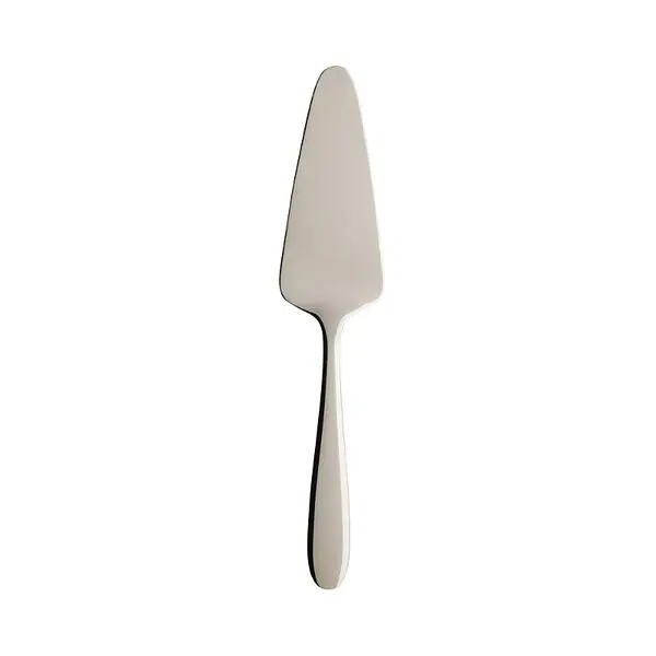 VILLEROY & BOCH Daily Line Pie Server - Stainless Steel
