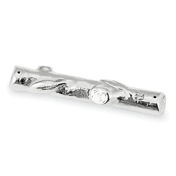 Michael Aram Tree Of Life Mezuzah - Nickel Plate