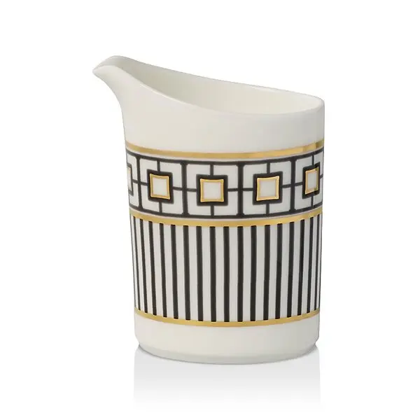 VILLEROY & BOCH Metro Chic Creamer