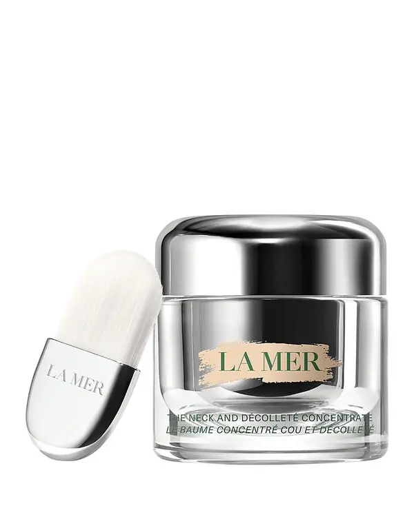 La Mer The Neck & Decollete Concentrate 1.7 Oz - No Color