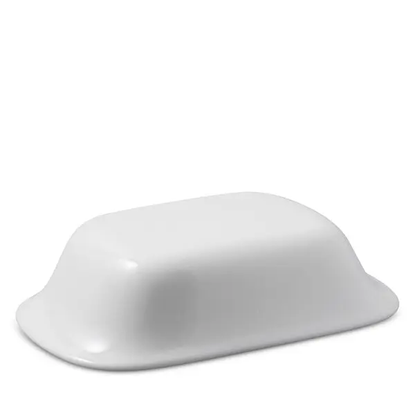 VILLEROY & BOCH Covered Butter Dish