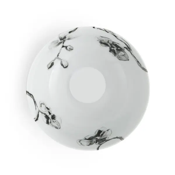Michael Aram Black Orchid All-purpose Bowl