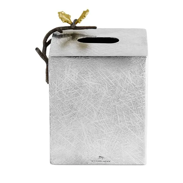 Michael Aram Butterfly Ginkgo Tissue Box