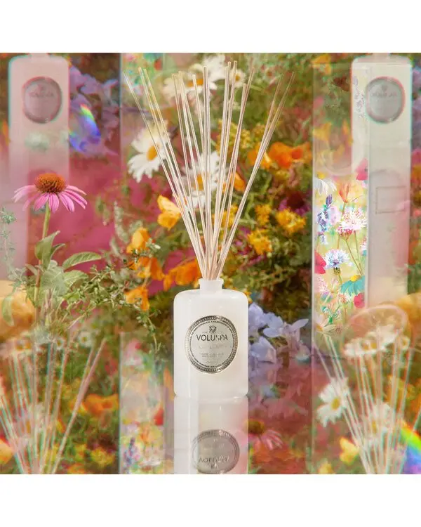 Voluspa Wildflowers Reed Diffuser