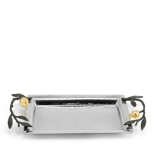 Michael Aram Pomegranate Mini Tray