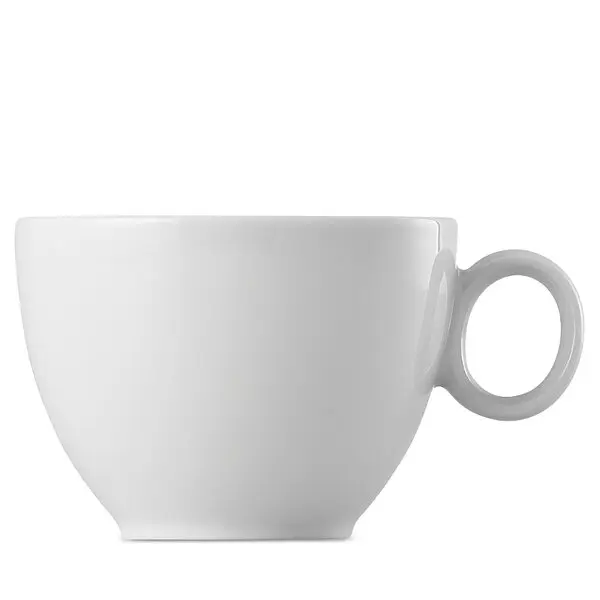 ROSENTHAL Thomas For Loft After Dinner Cup - White