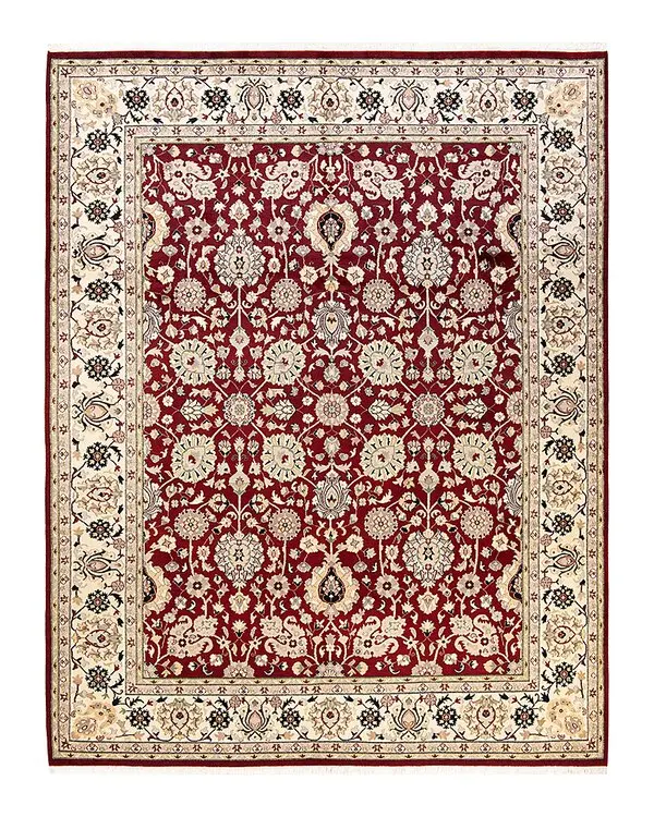 Bloomingdale'S Mogul M1375 Area Rug, 8'1 X 10'2