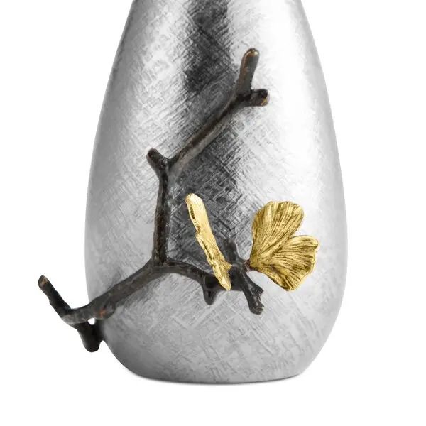 Michael Aram Butterfly Ginkgo Soap Dispenser