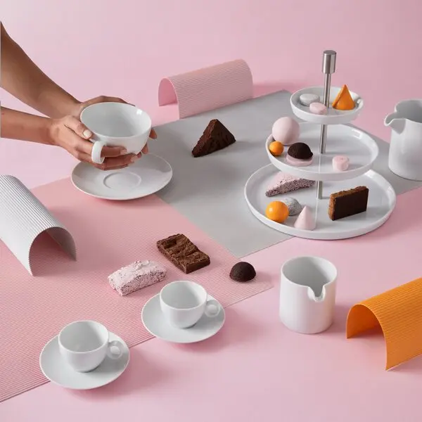 ROSENTHAL Thomas For Loft Trend Rim Combi Cup