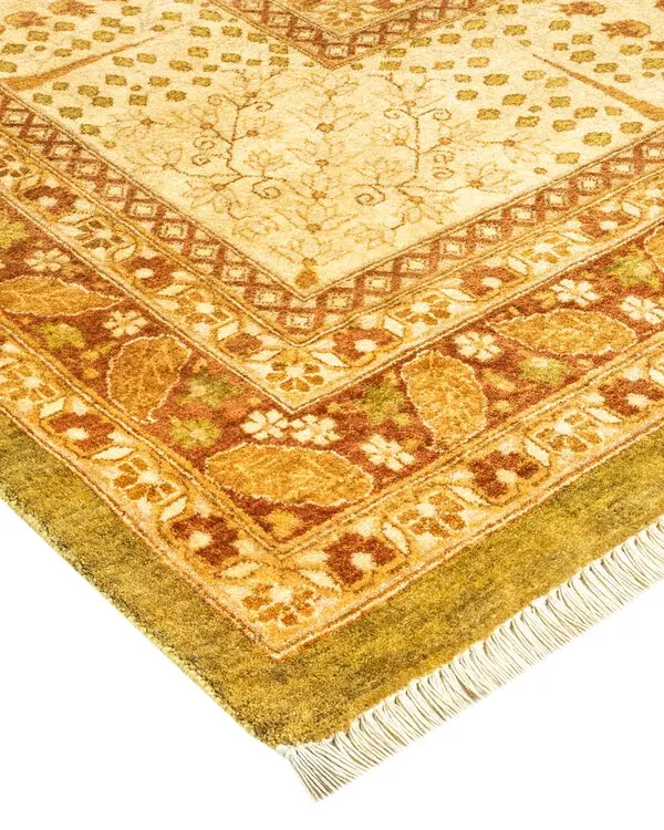 Bloomingdale'S Mogul M1285 Area Rug, 9'2 X 12'4