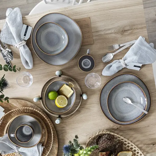 VILLEROY & BOCH Lave Individual Soup & Salad Bowl
