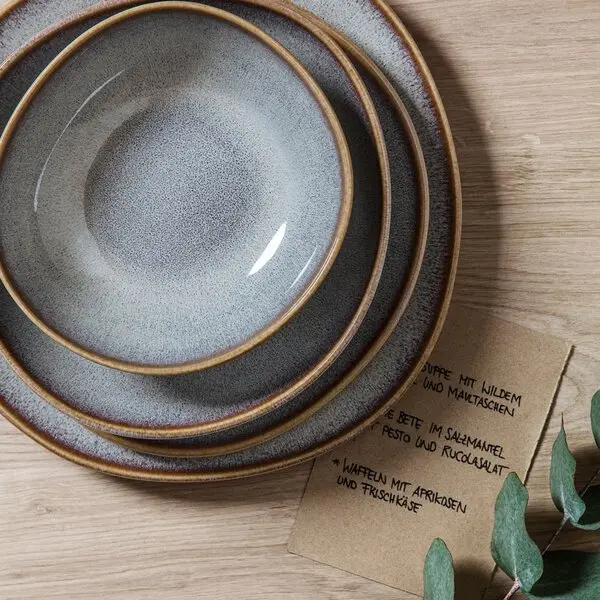 VILLEROY & BOCH Lave Individual Soup & Salad Bowl