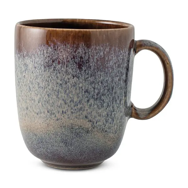 VILLEROY & BOCH Lave Mug - Beige