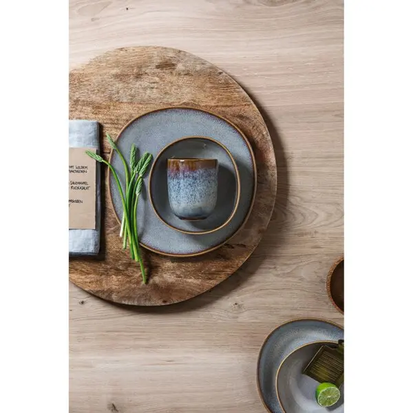VILLEROY & BOCH Lave Mug - Beige