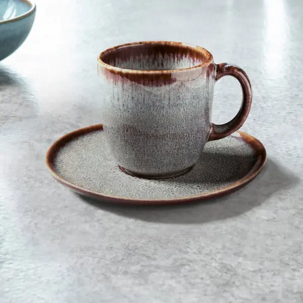 VILLEROY & BOCH Lave Mug - Beige