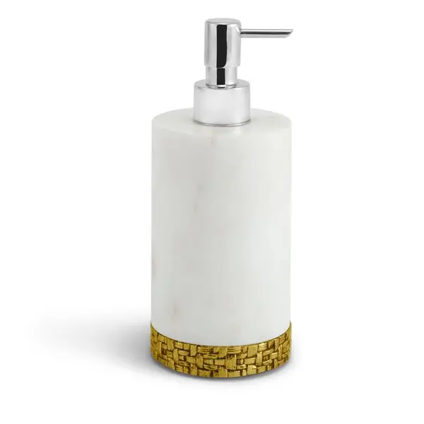 Michael Aram Palm Soap Dispenser