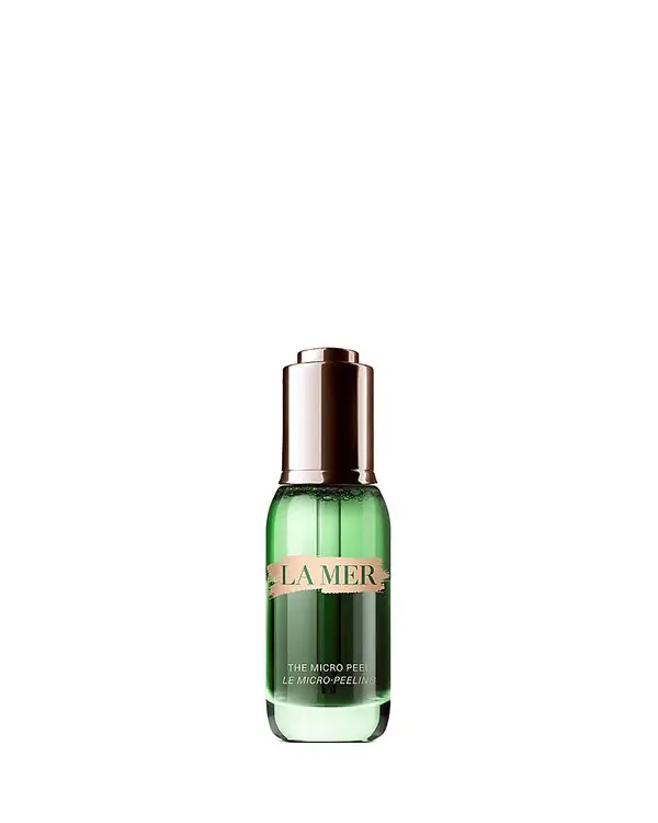La Mer The Micro Peel 1 Oz - No Color