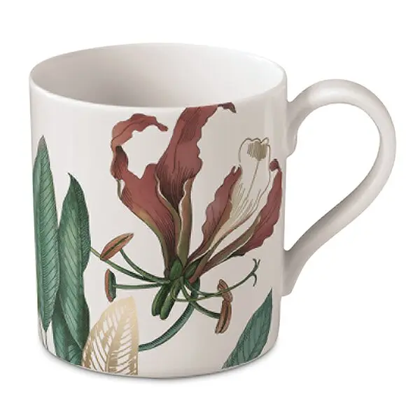 VILLEROY & BOCH Avarua Coffee Cup - Multi