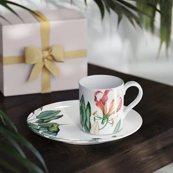 VILLEROY & BOCH Avarua Coffee Cup