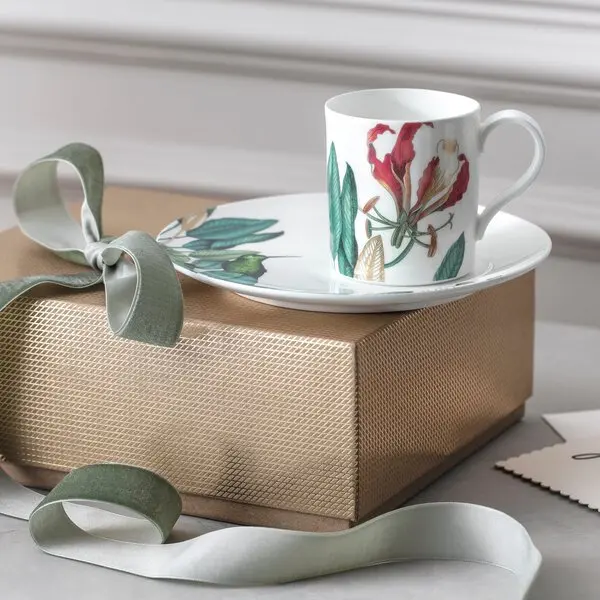 VILLEROY & BOCH Avarua Coffee Cup