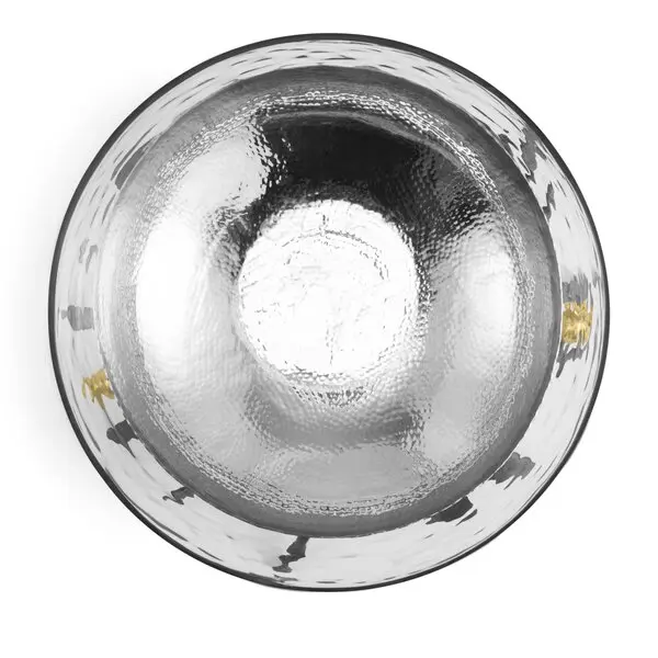 Michael Aram Pomegranate Glass Serving Bowl