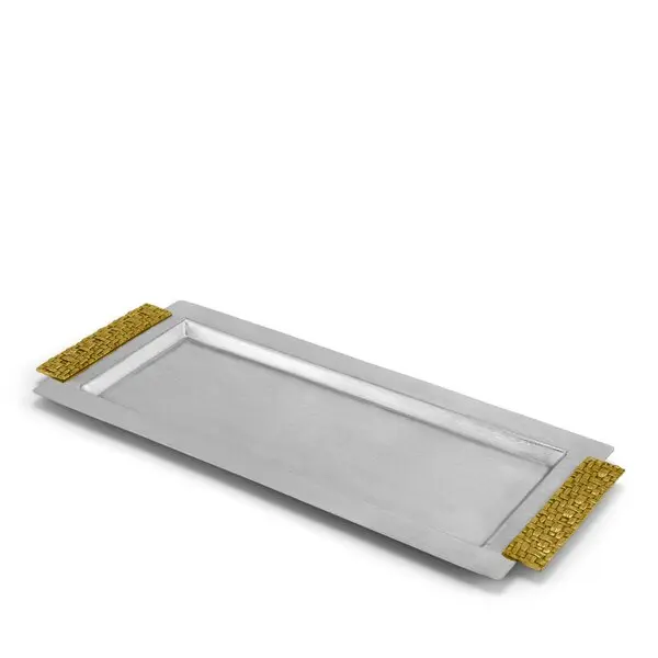 Michael Aram Palm Vanity Tray