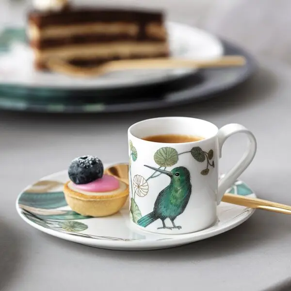 VILLEROY & BOCH Avarua Espresso Saucer