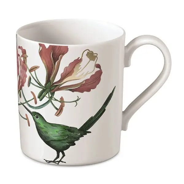VILLEROY & BOCH Avarua Porcelain Mug - Multi