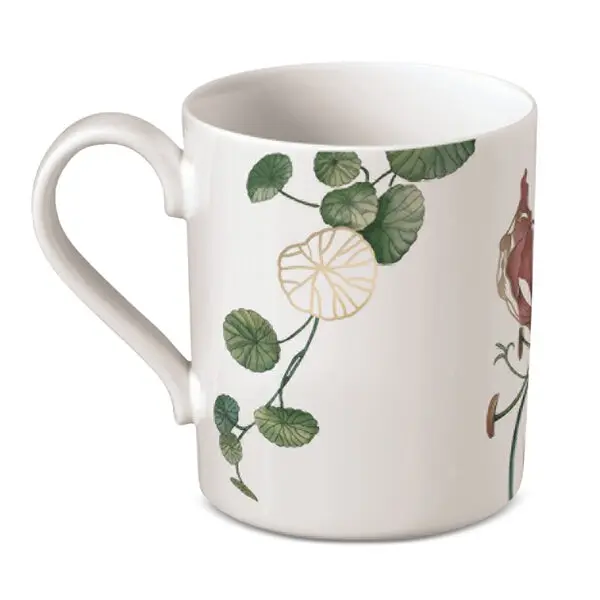 VILLEROY & BOCH Avarua Porcelain Mug