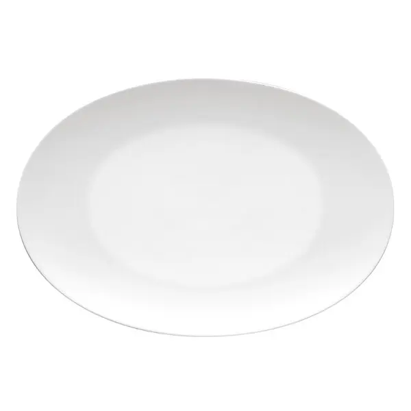ROSENTHAL Tac 02 Platter, 13.4 - White